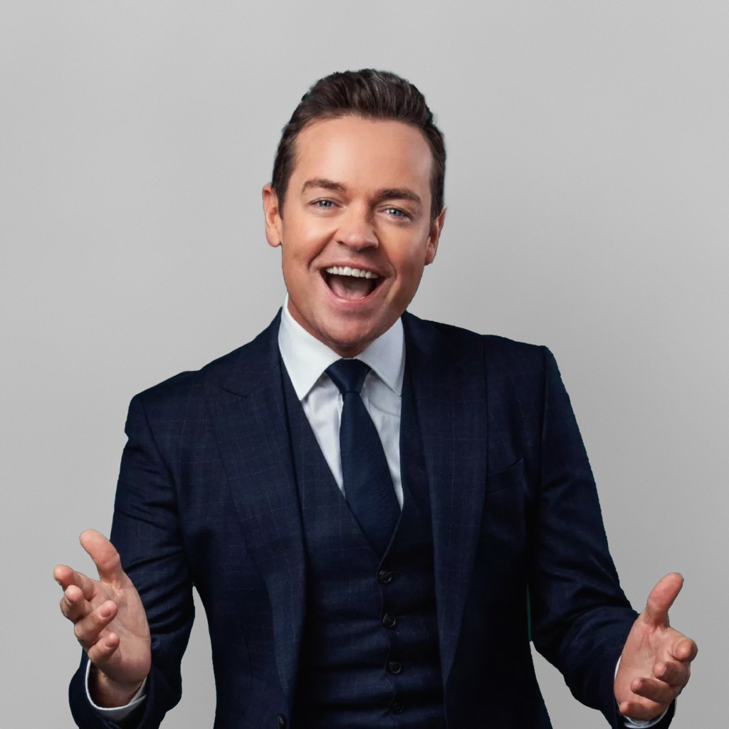 Speakers - Full Circle Entertainment